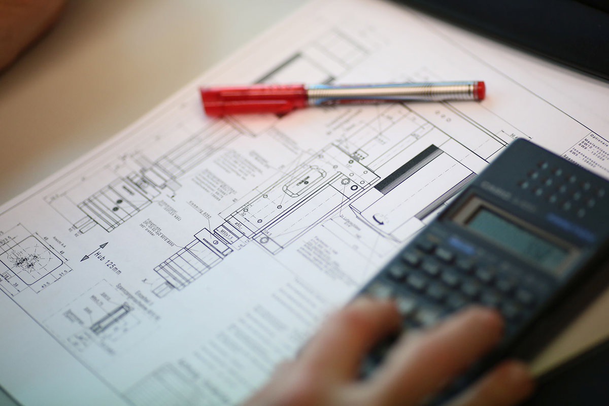 Planen, Entwickeln & Individualisieren | GROTEFELD